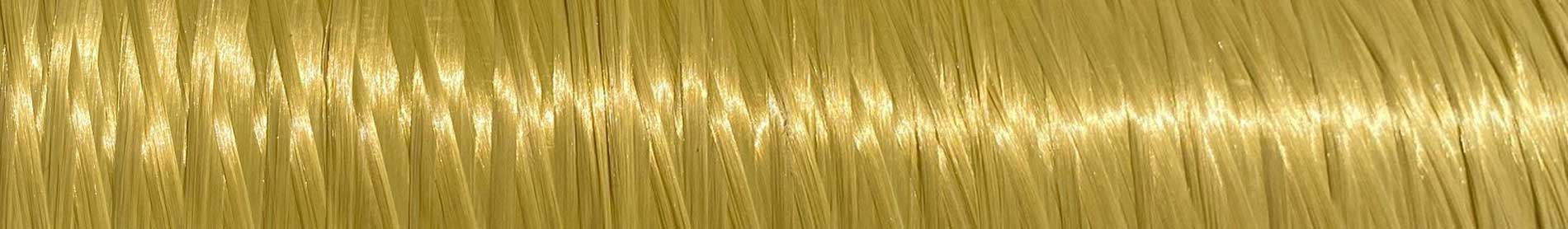 Polymer fibers - Van der Mast - Fiber choppers